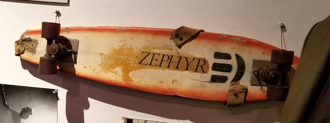 The Most Culturally Important Skateboards of the 70's, 80's and early ...