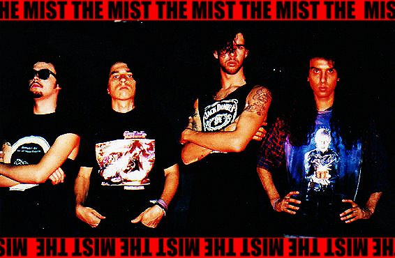 Zona Rock Dan Metal : JAIRO GUEDZ