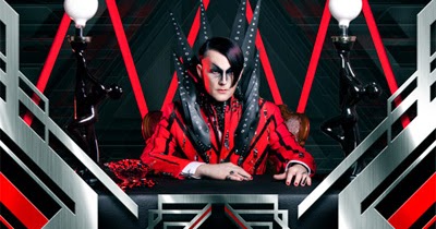 Review: Angelspit – 'The Product' ~ INTRAVENOUS MAGAZINE: Your daily ...