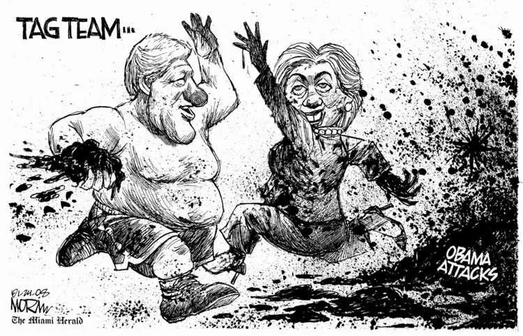 SNIPPITS AND SNAPPITS: ALTERNATIVE SATURDAY CARTOONS: MARCH 29, 2014