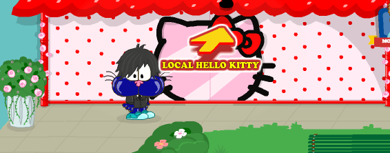 Gatu TV Latino: Se unieron las profesiones y llega Hello Kitty a todos ...