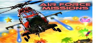 Air Force Missions Full Version PC Game Free Download - GN Ware