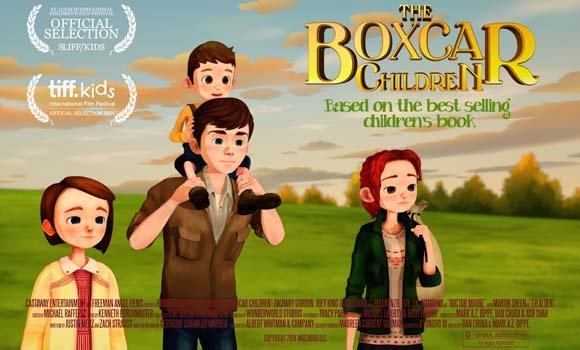 The Boxcar Children Full Movie Free Download - Movie Wans
