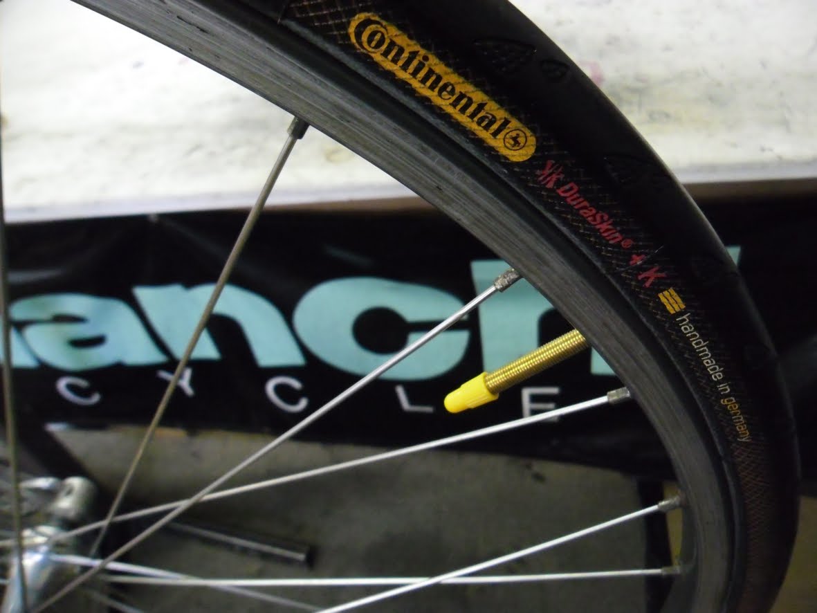 ROADWORKS Reparto Corse oli@oli.co.nz: Matt's Pinarello Montello