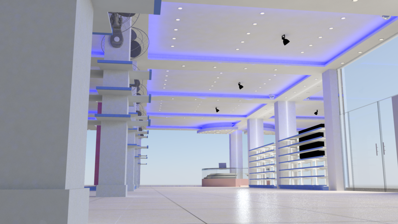 Faheem Design Portfolio