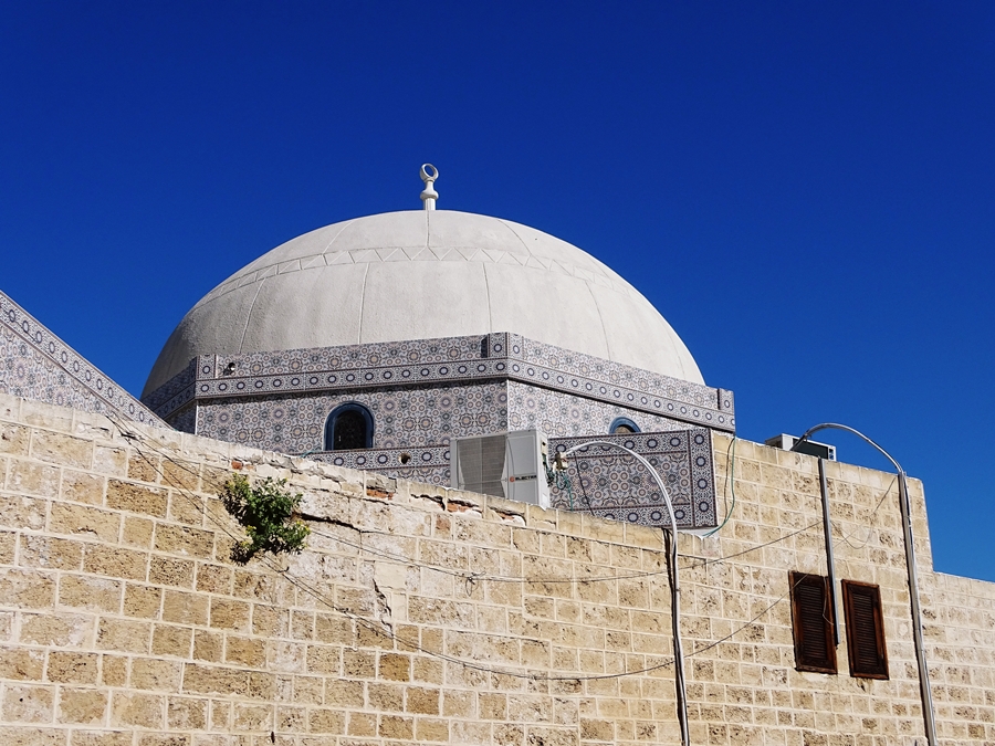 Tel Awiw - co warto zobaczyć? Główne atrakcje Tel Awiwu.