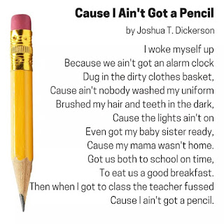 TEACHER SURVIVAL SKILLS: it's a jungle out there!: Cause I Ain't Got a ...