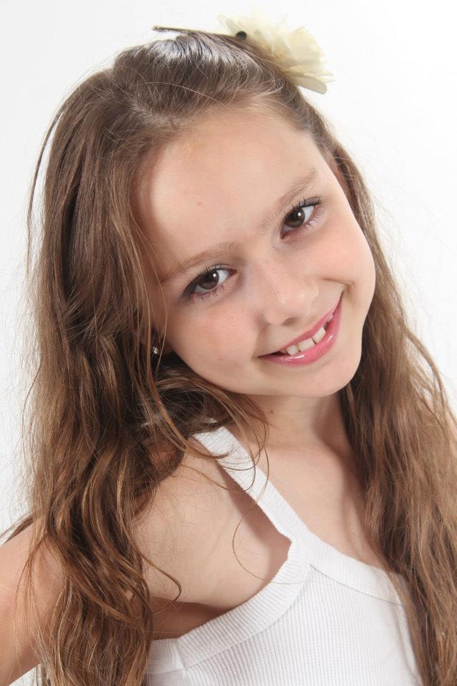 BRENDA PINA: Book Profissional Duo Kids 2012