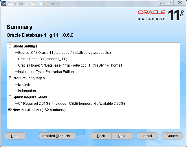 12 Kelebihan dan Kekurangan Database Oracle Yang Perlu Diketahui
