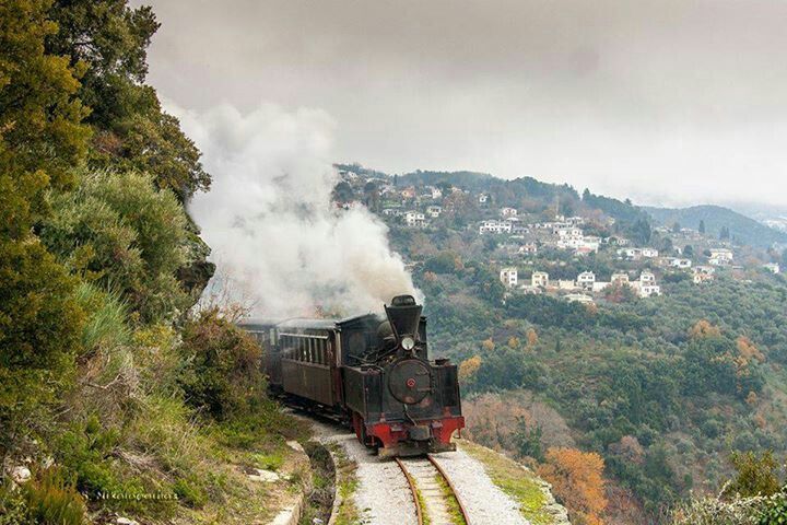 ΣΤΑ ΒΟΡΕΙΑ ΤΗΣ ΑΤΤΙΚΗΣ: ΜΕΡΟΣ ΠΕΜΠΤΟ:Τα "ορφανά"στο Δήμο Ωρωπού