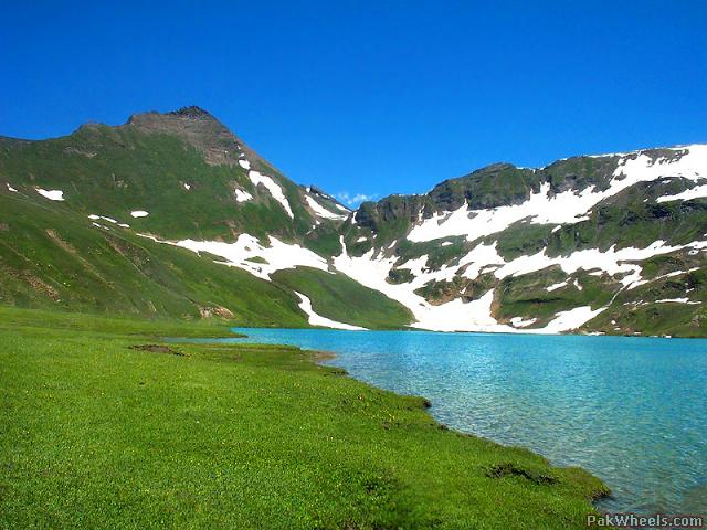 Naran Valley Wallpapers - Wallpapers