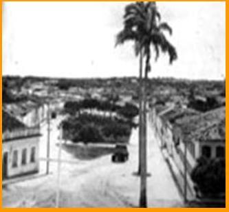 RIO REAL ... minha terra, meu lugar: RIO REAL: sua história