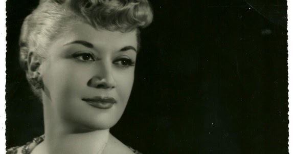 TANGO Y FOLKLORE ARGENTINO: Jovita Luna