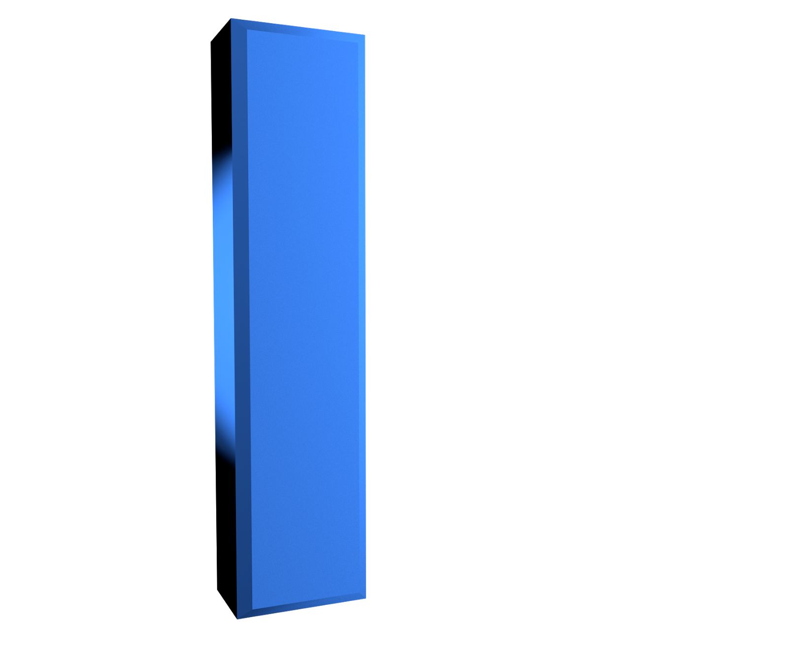 PNG PARK - High Res PNG Files: 3D Alphabet Letters PNG