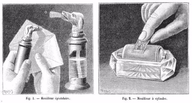 Here's a List of Top 16 Bizarre Victorian Inventions ~ Vintage Everyday