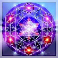 GIRANDO EN LA LUZ.Terapias enérgeticas sanadoras: Mandalas de Luz