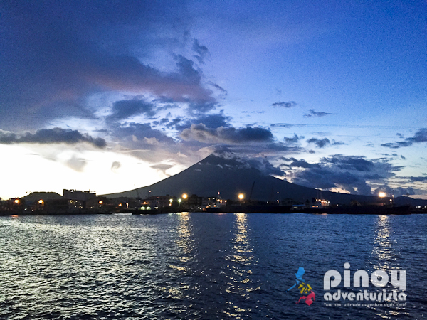 Enjoying the Best Night Life in the Great Outdoors of the Philippines ...