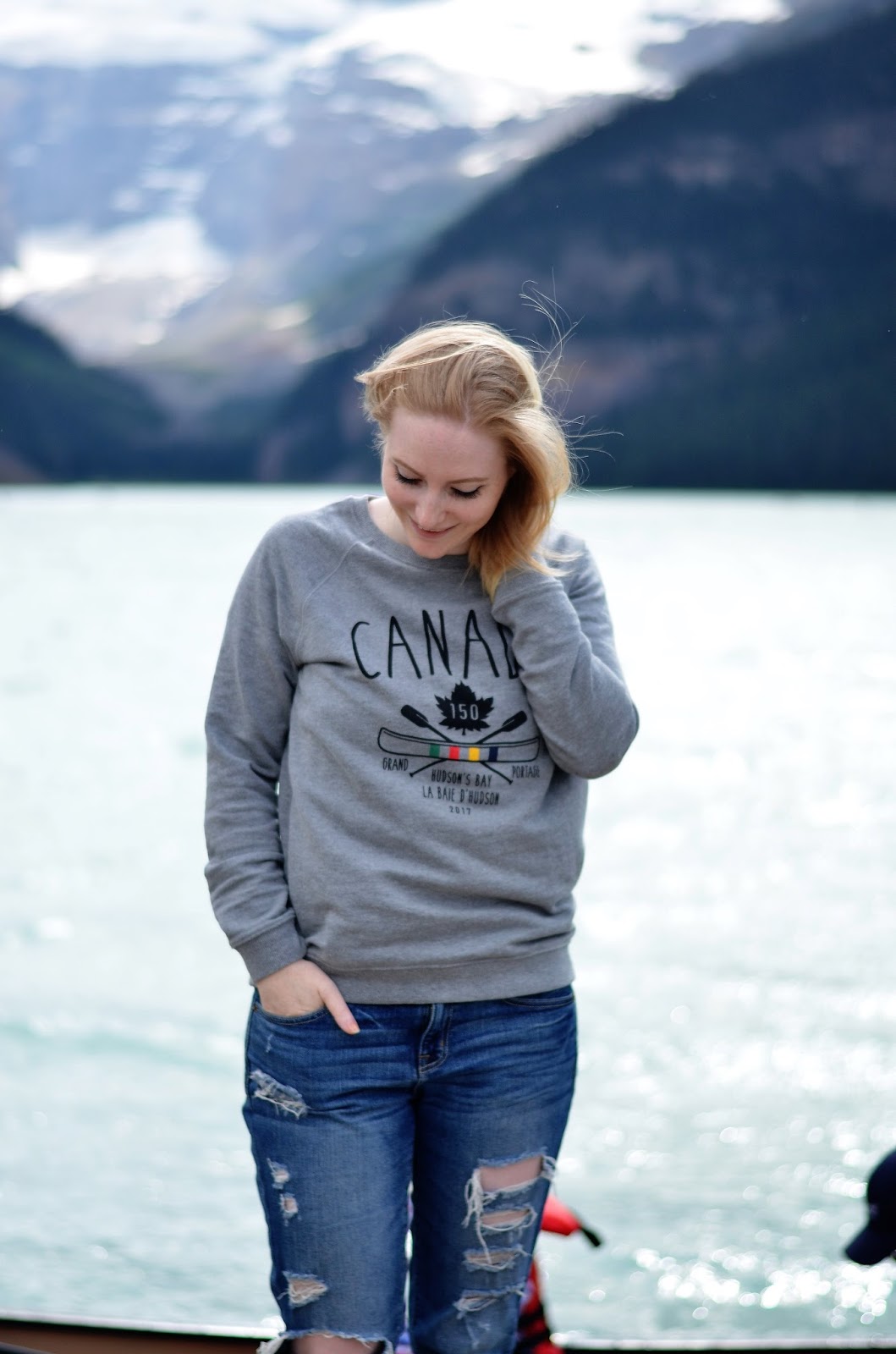 Vancouver Vogue: Canada 150: Canadian Style