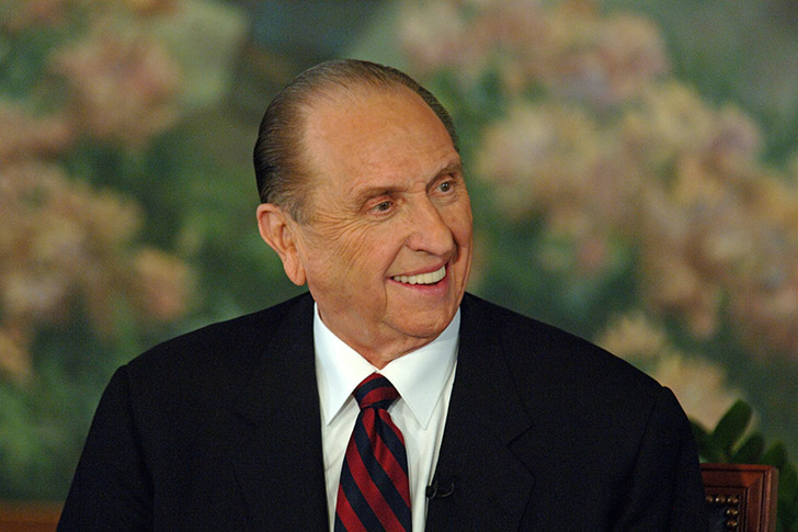 Sofia's Primary Ideas