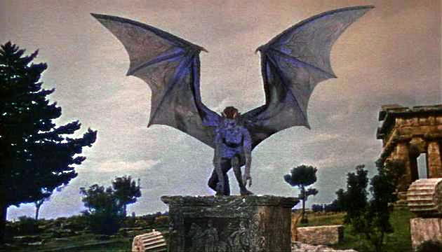 A Wizard's Kiss: From the Classics: Harpies