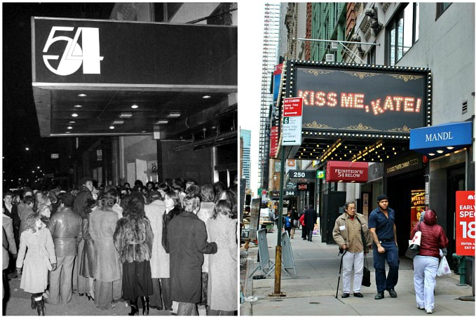 The Rise And Fall Of The Legendary NYC Nightclub Studio 54: "The Party ...