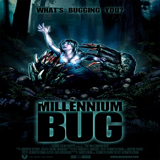 Online Movies: The Millennium Bug 2011 Δείτε online με ελληνικους υποτιτλους δωρεάν