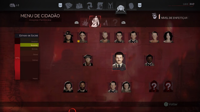 Análise: Vampyr (Multi), a difícil escolha entre salvar vidas e tirá ...