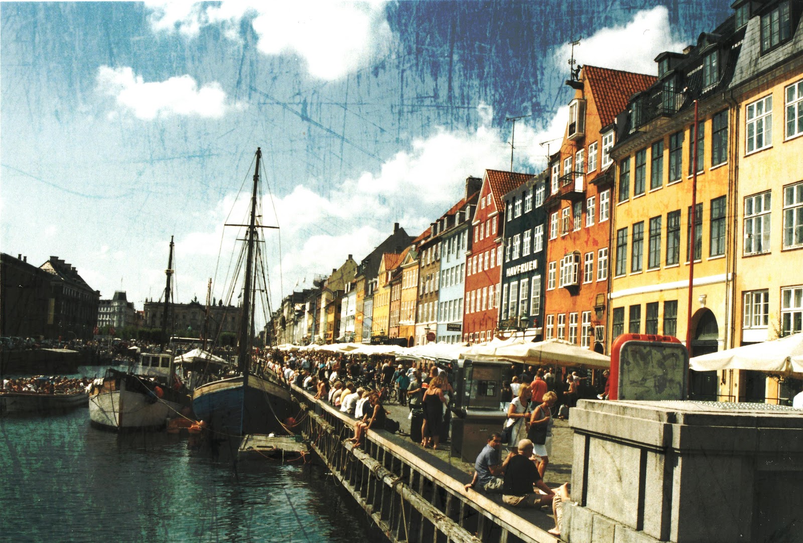 antblog: Impressioni di Copenaghen