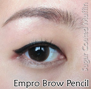 Isabel Lee | Malaysian Beauty & Lifestyle Blogger: Empro Triangular ...