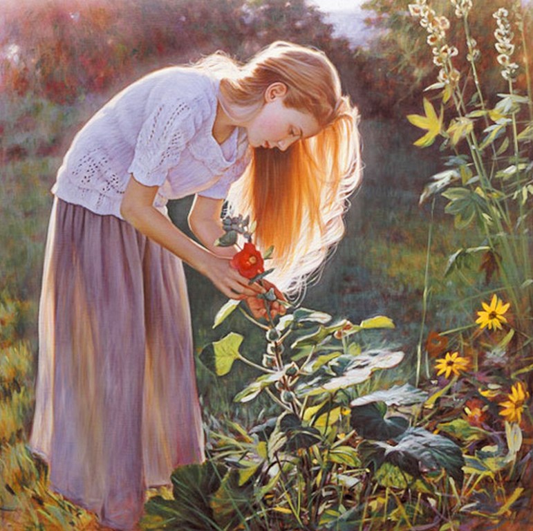 EL ARTE Y ACTIVIDAD CULTURAL: ARTE FIGURATIVO