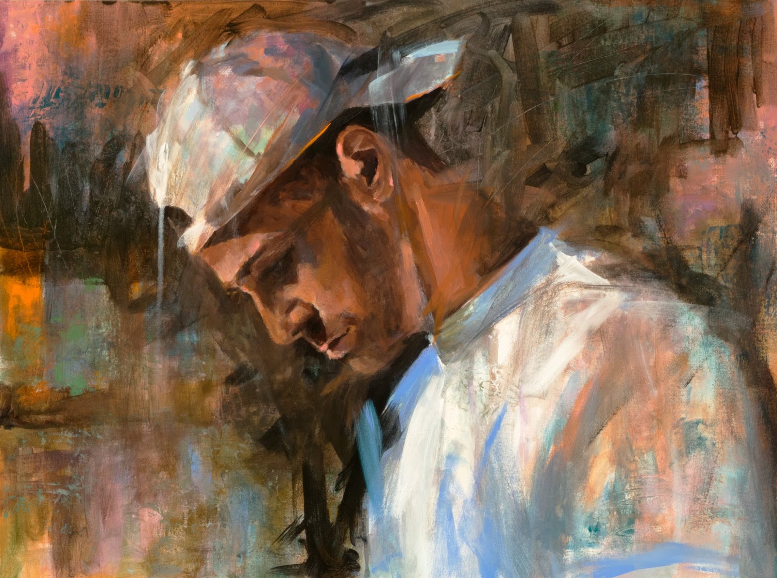 John K. Harrell Fine Art