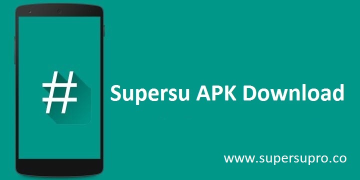 SuperSU Pro 2019