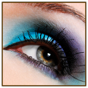 New Beauty Salon: TATA RIAS WAJAH / MAKE UP