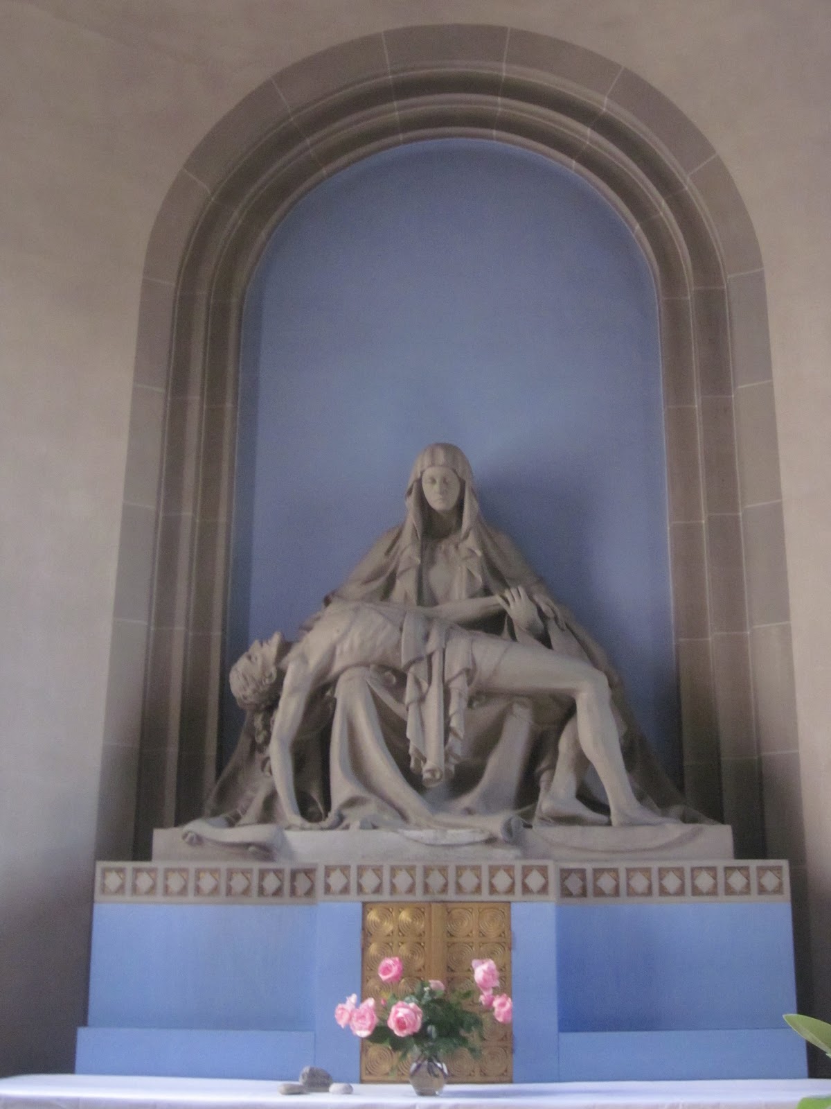 Souvenir Chronicles: KEHL, GERMANY