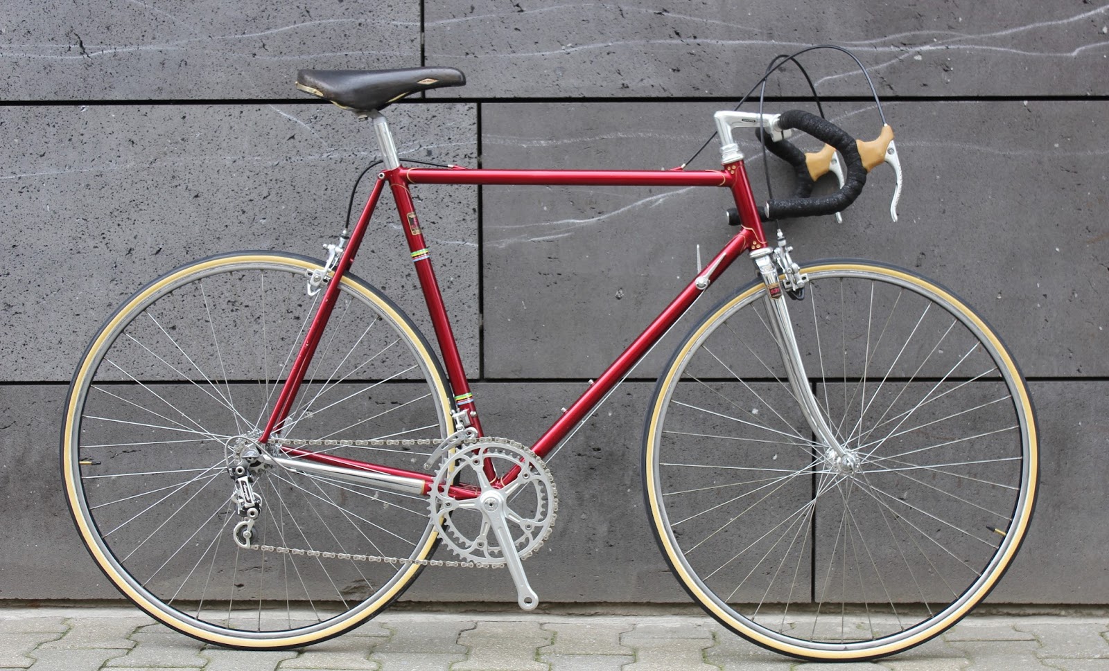 Vintage Vélo Berlin: JETZT ERHÄLTLICH