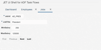 Andrej Baranovskij Blog: ADF Task Flow Performance Boost with JET UI Shell Wrapper