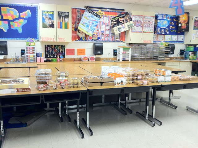 An Apple a Day | My Shoestring Life