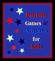 Help for Struggling Readers: A Parade of Patriotic Reading Activities ...