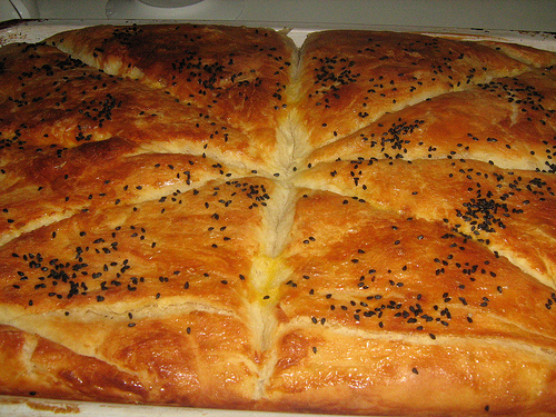 Medi Mutfakta: Kömbe nedir?