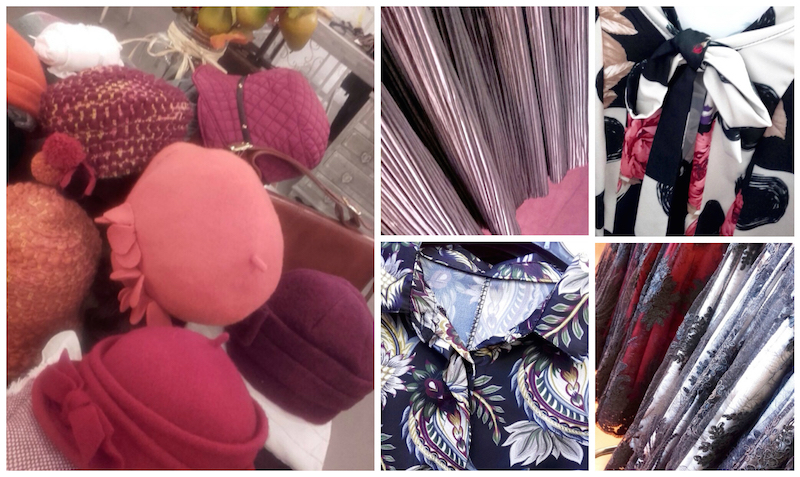 THE FASHIONAMY by Amanda Fashion blogger outfit, lifestyle, beauty ...