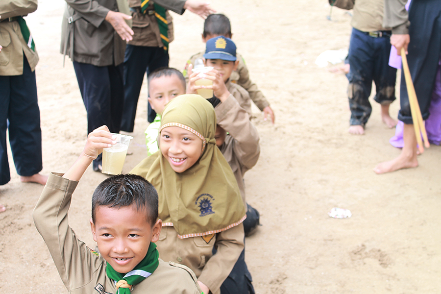 MI MUHAMMADIYAH 03 DOUDO