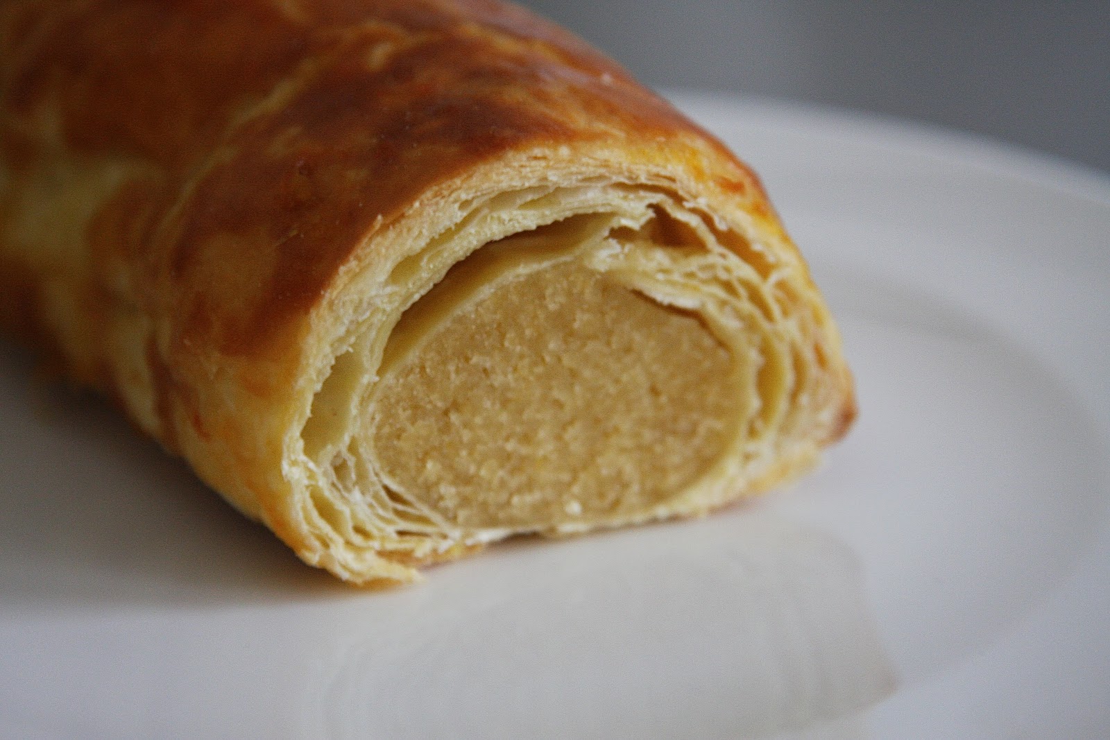 Sim kookt: Banketstaaf