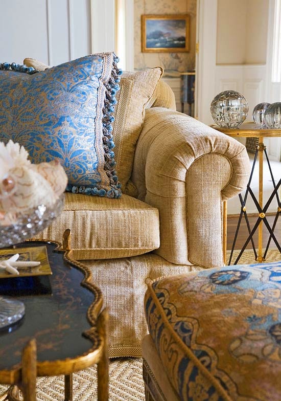 Simply Irresistible...Designs!: Sand and Sea Decor