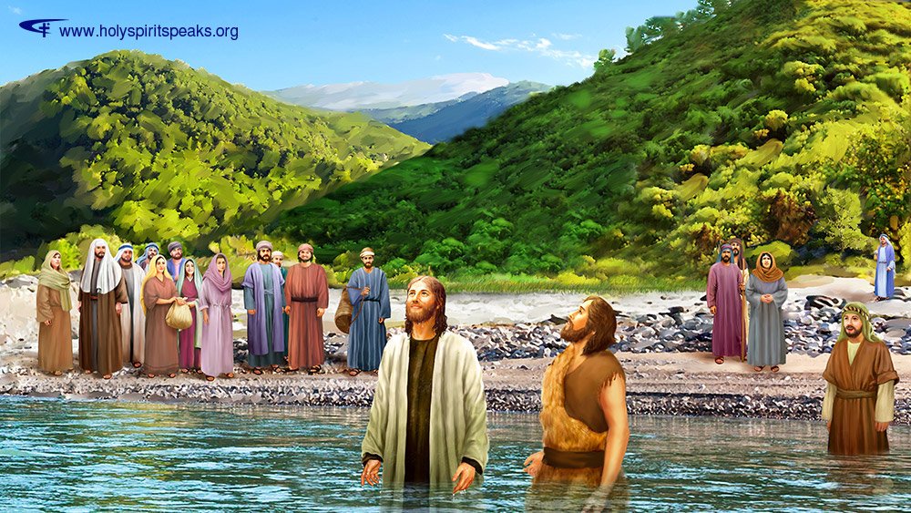 Almighty God Is Our Savior : You Must Know the Truths About the ...