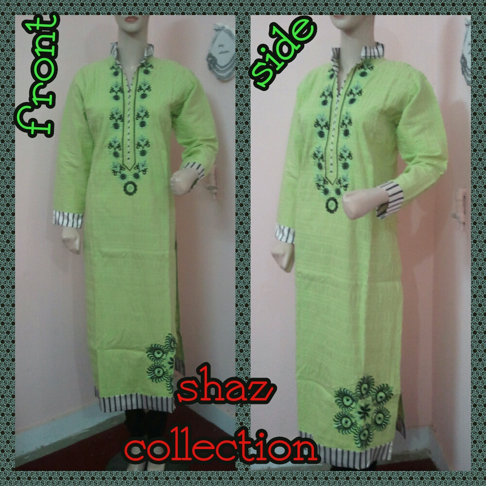 Pakistani Fashion Wear