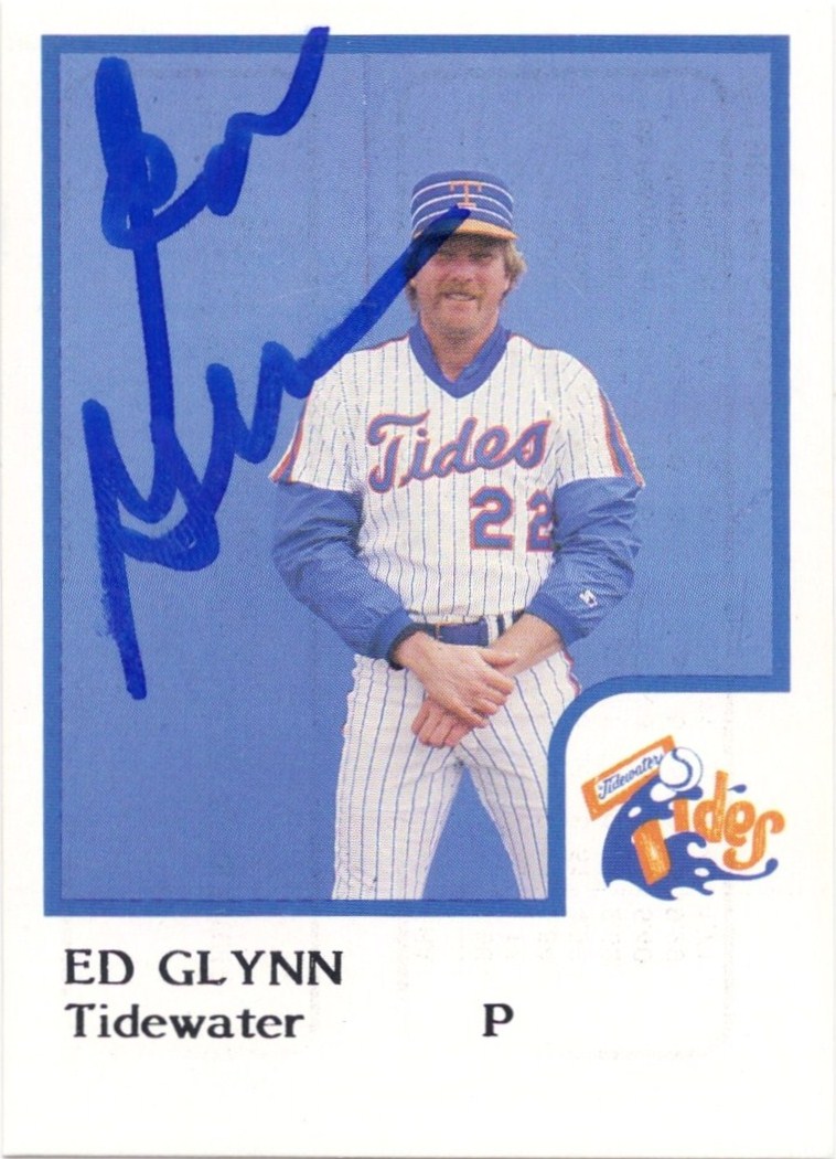 1986 PROCARDS PROJECT: August 2016