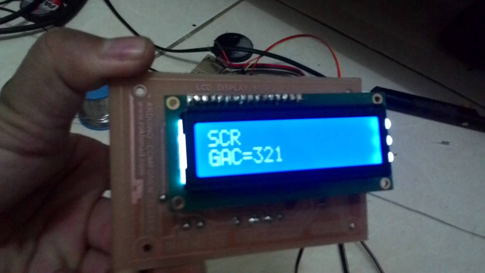 Membuat Esr Meter Dengan Arduino Uno R3 Sidara Blogs