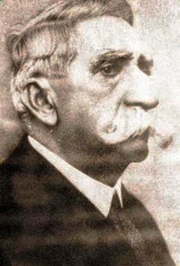 Bibliotequilla: Nicolás Suárez Callaú