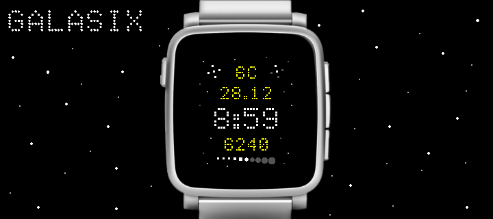 dP watchfaces blog