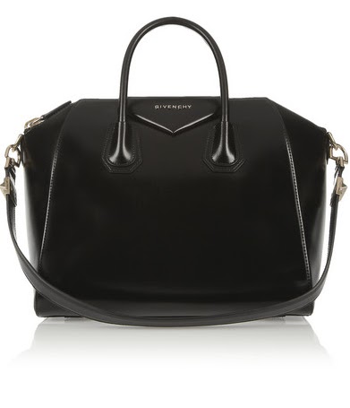 Le monde de Caroline: Mes rêves de sac... Givenchy